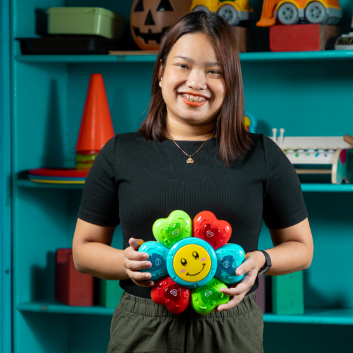 Team – Marinny Center for Hope