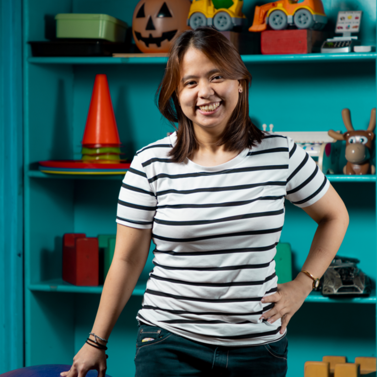 Team – Marinny Center for Hope